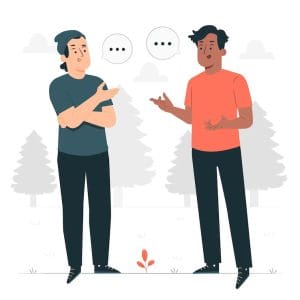 COMMUNICATION: “YOU” V/S “I” STATEMENTS - Inner Space