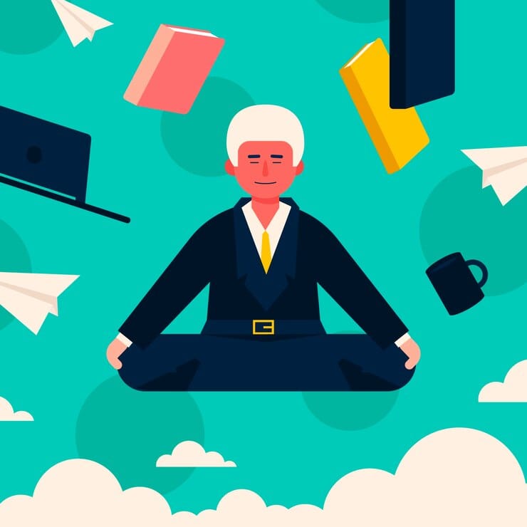 The Rise of Mindful Leadership | Inner Space